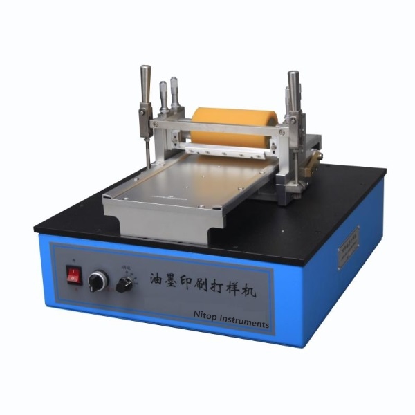 Ink Printing Proofer - Buy Ink Printing Proofer Product on Changsha ...