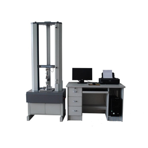 Universal Material Testing Machine - Buy Universal Material Testing ...