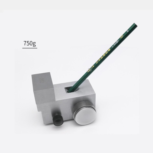Adjustable Pencil Hardness Tester - Buy Adjustable Pencil Hardness ...