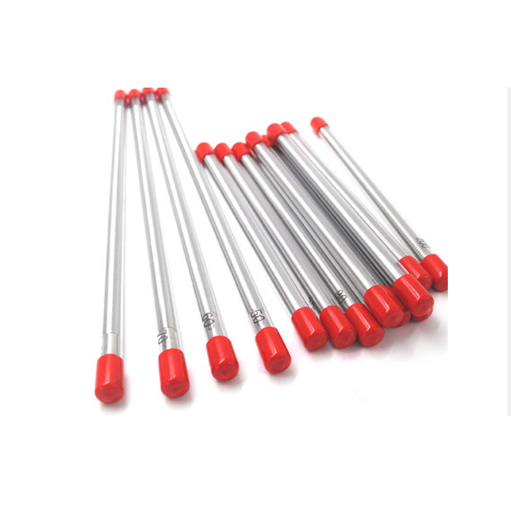 Formed Rods - Buy Formed Rods Product on Changsha Nitop Testing ...